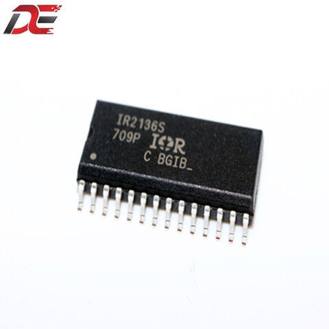 Buy Wholesale China Ir2136spbf New Imported Original Authentic Soic-28 ...