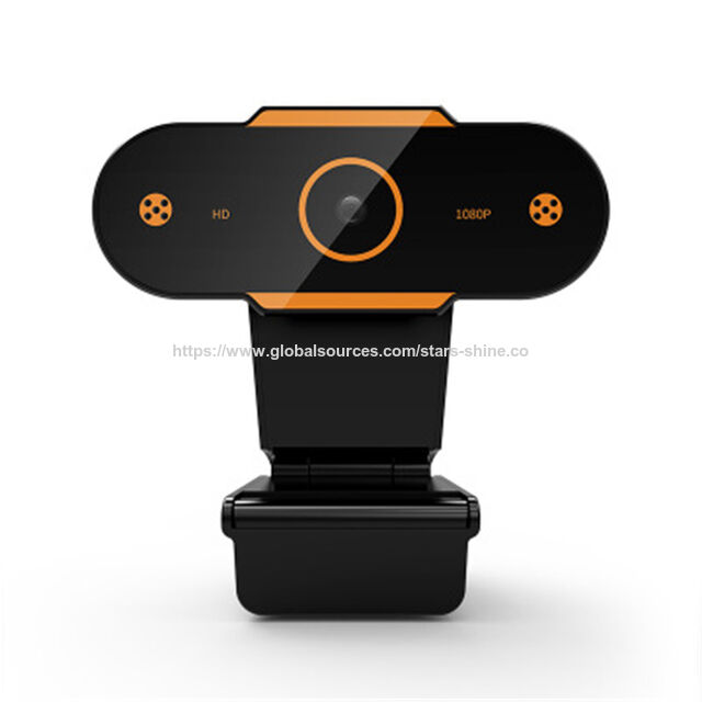 Buy Wholesale China Webcam Web Video For With Desktop Camara Cam ...