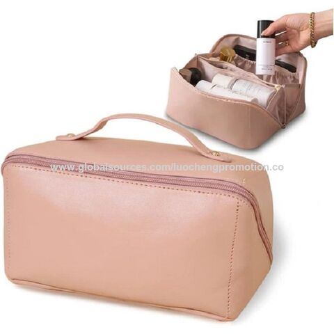 Buy Wholesale China Fashion Pu Bag For Ladies & Cosmetic Bag at USD 2. ...
