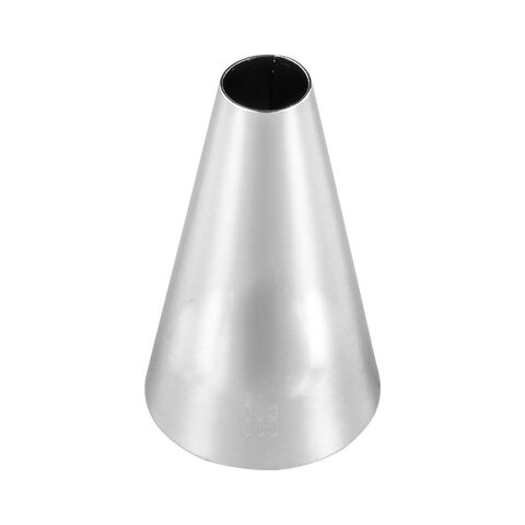Buy Wholesale China Supplier Customization Cream Tips Stainless Steel ...