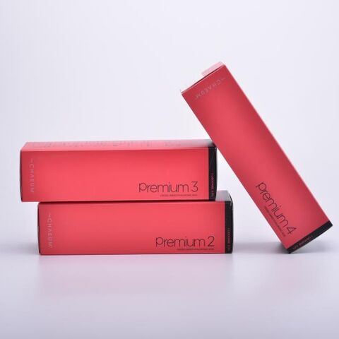 Buy Wholesale China Deep Derm Lines Filling Hot Sales Hyaluronic Acid ...