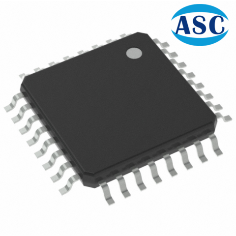 Buy Wholesale China Atmega328p-au Microcontrollers New Original Electronic Component Ic Mcu 8bit ...