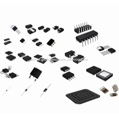 Buy Wholesale China Ic Chip Integrated Circuit Aba-sat-054-p01 ...