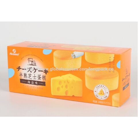 Buy Wholesale China Brc, Oem Luxury Confectionery Gift Box With Stora ...