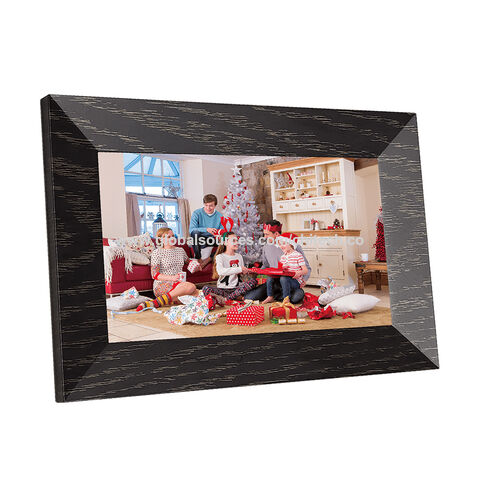 Buy Wholesale China 8 Inches Digital Photo Frames 1920*1080 Ips 1/2+8 ...