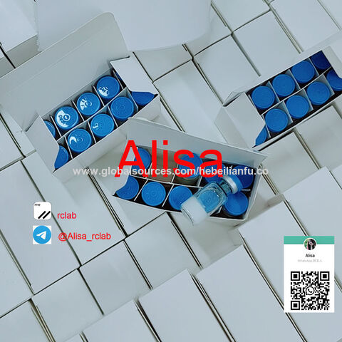 Buy Wholesale China Chemical High Back Tirzepatde Glp-1 Lyophilized ...