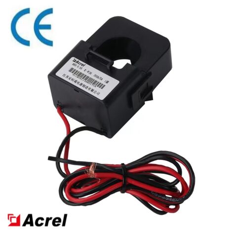 Buy Wholesale China Input 200a Cts Split Core Current Transformer ...