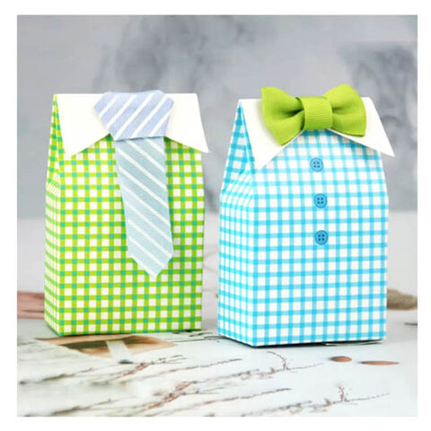 Buy Wholesale China Necktie Lattice Paper Candy Sweet Chocolate ...