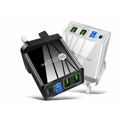 Buy Wholesale China Supplier Customization 36w Pd Qc3.0 Mobile Phone ...