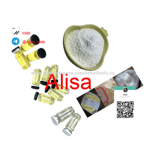 Buy Wholesale China Pharmaceutical Intermediates Clen Buterol Cas 37148 ...