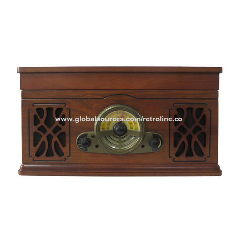 Buy Wholesale China Oem Custom Turntable Record Player Vinyl Records ...