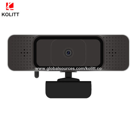 Buy Wholesale China Factory Usb Web Camera For Pc Computer Hd Webcam ...
