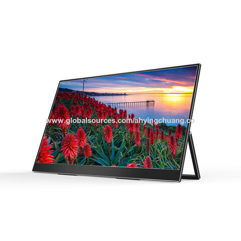 Buy Wholesale China Oem 17.3 Inch 4k Screen Portable Monitor For Home ...