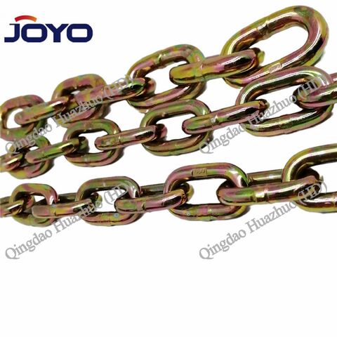Buy Wholesale China Nacm96 G30 U.s.type Proof Coil Chain,iso9001 ...