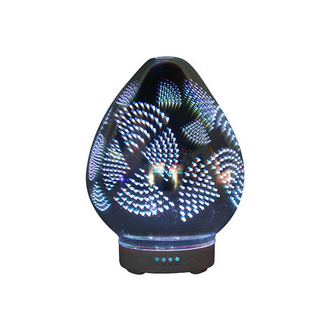 Hotsale Electric Fragrance Diffuser Electric Essential Oil Diffuser ...