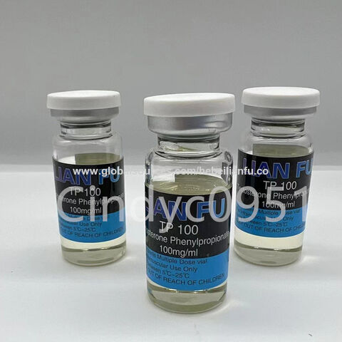Buy Wholesale China Mixed Injectable Roids Liquid Tp Tmt 375 10ml Vial ...