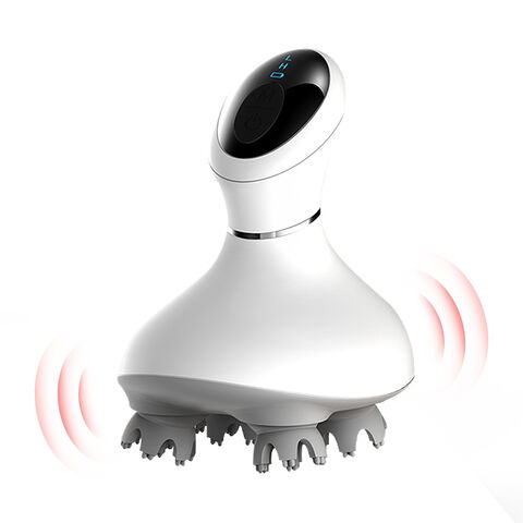 Buy Wholesale China Ems Portable Electric Wireless Waterproof Head ...