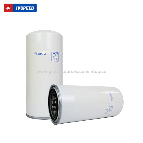 Buy Wholesale China Excellent Quality Filter 26540244 Diesel Fuel ...