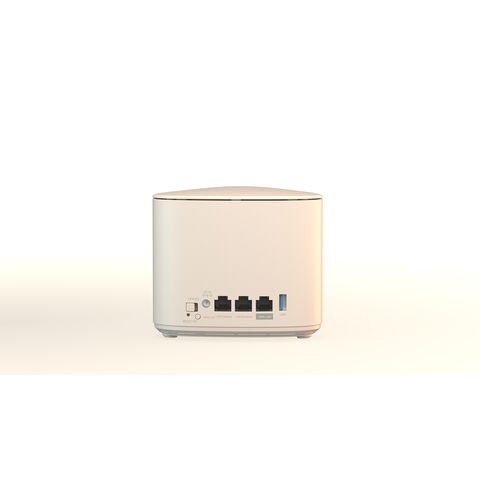 Buy Wholesale China Ax1800 Dual-band Mesh Wifi 6 Router Wi-fi Mesh ...