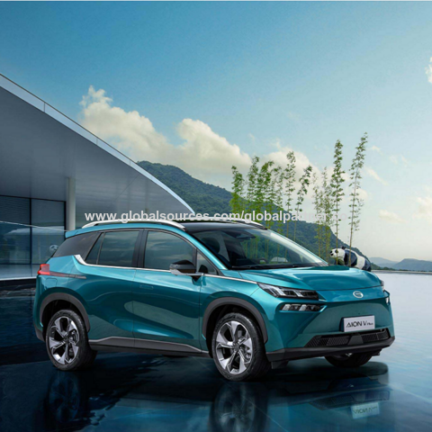Buy Wholesale China 2023 Auto Trumpchi Competitive Price Ev Car Suv New Energy Aion V Electric ...
