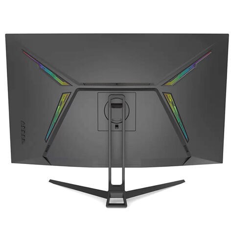 Buy Wholesale China Narrow Border 31.5" 178 Viewing Angle Fhd Office ...