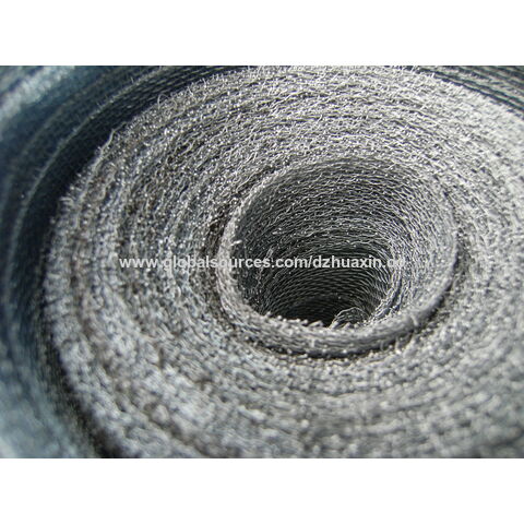 Buy Wholesale China Oem Square Wire Mesh For Sieving Grain & Square ...