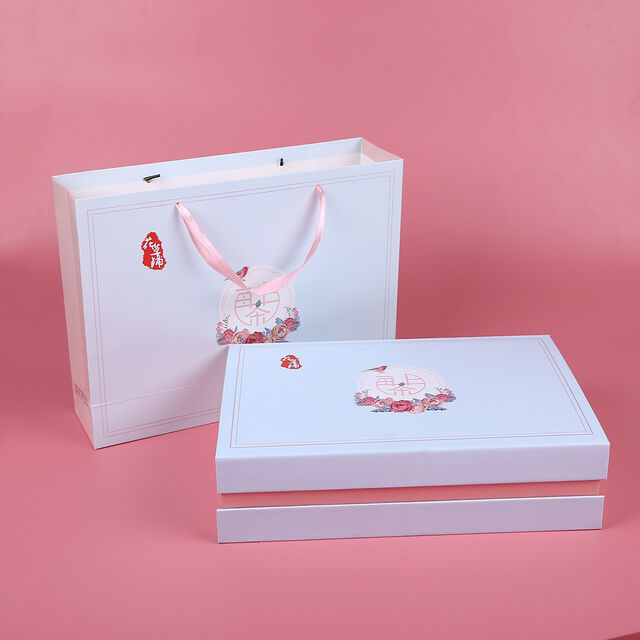 Buy Wholesale China High Quality Shampoo Set Cardboard Gift Box Bath ...