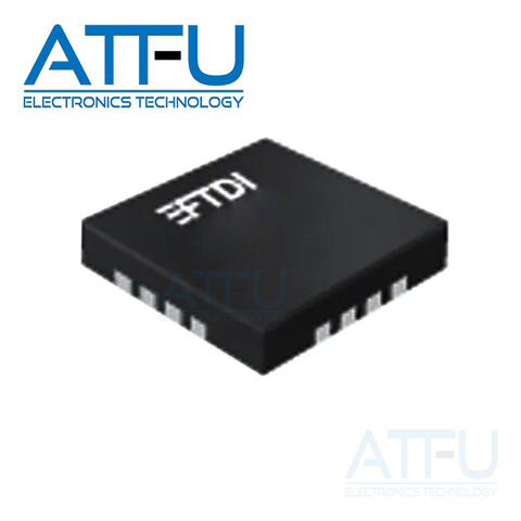 Buy Wholesale China Ft230xq-r Ic Usb Serial Basic Uart 16qfn & Ic at ...