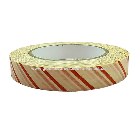 Buy Wholesale China Eo Sterilization Indicative Tape Medical Packing ...