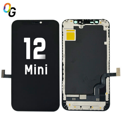 Buy Wholesale China Mobile Phone Repair Parts Display Screen For Iphone ...