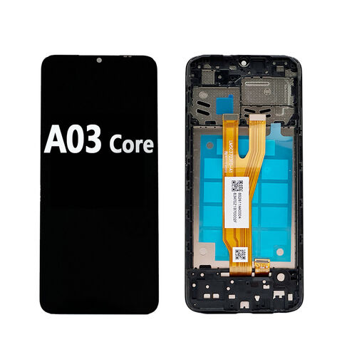 Buy Wholesale China High Quality Lcd Screens For Samsung A03 Core Touch ...