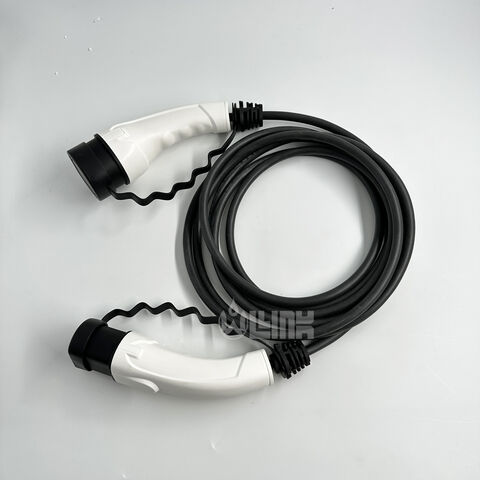 Buy Wholesale China Olink Electric Vehicle Car Charging Cable Evs Cord ...