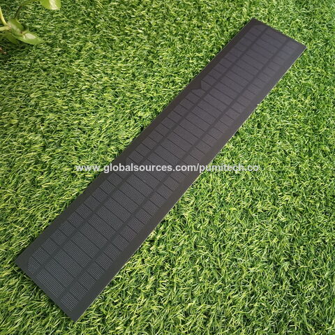 Bulk Buy China Wholesale Placas Solares 7w Mini Mono Cells ...
