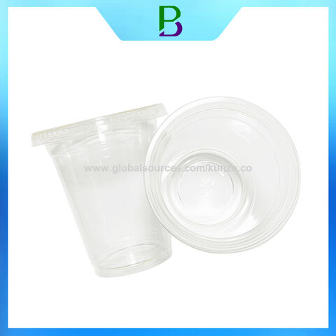 Buy Wholesale China Disposable Pla Beverage Cup Biodegradable Hot Cold ...