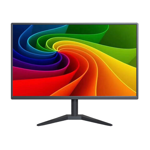 Buy Wholesale China Oem 19 22 24 27 Inch Led Pc Monitor A Grade Panel ...