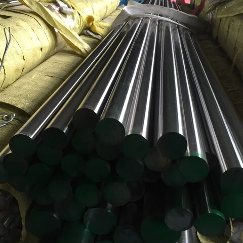 Buy Wholesale China 301 Stainless Steel Bar High Temperature Resistant ...