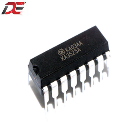 Buy Wholesale China Ka3525a Original Genuine-wholesale Price Dip16 & Ic ...