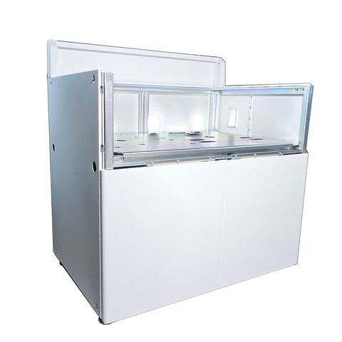 Oem And Odm Medical Sheet Metal Shell Precision Tolerance Sheet Metal ...