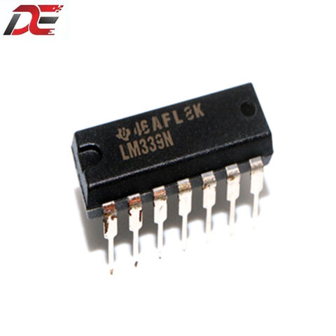 Buy Wholesale China Lm339n Quality Supply-wholesale Price Dip14 & Ic ...