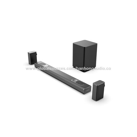 Buy Wholesale China High End Oem Factory 5.1.2ch 350w Dolby Atoms ...