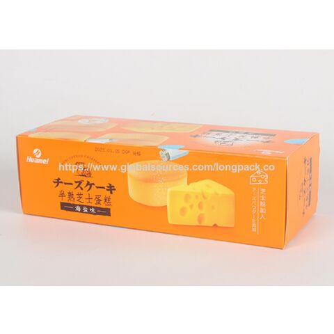 Buy Wholesale China Brc, Oem Luxury Cardboard Gift Box With Stora Enso ...