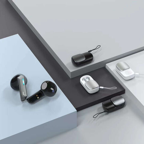 Buy Wholesale China Wholesale 2 In 1 Wireless Bluetooth Earphone With ...