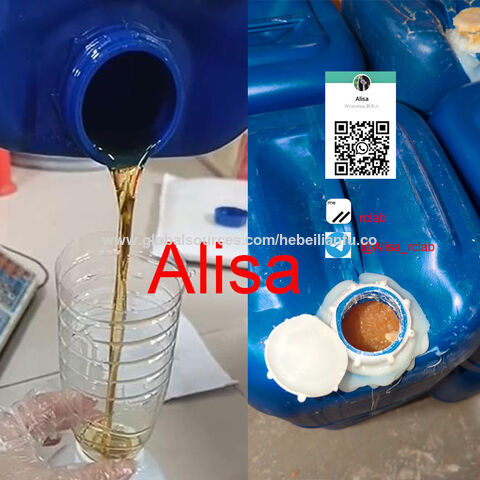 Buy Wholesale China Chemical Md Ma Am' Phet'amines Precursor Pmk Bmk ...
