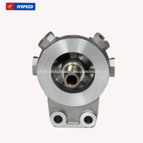 Buy Wholesale China Factory Direct Supply Diesel Excavator Engine Fuel ...