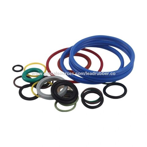 Buy Wholesale China High Quality Pump Shaft Silicone Rubber Gasket For ...