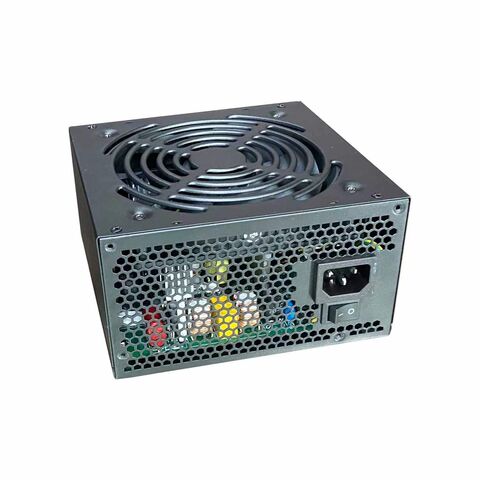 Buy Wholesale China Pc Power Supply, 850 Watt, Active Pfc, 80+ Gold Certified,soundless Fans ...
