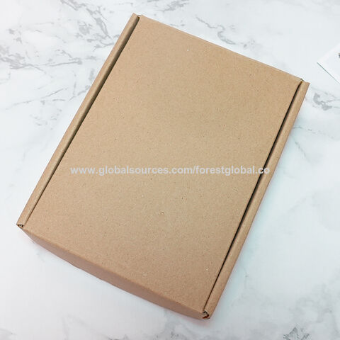 Buy Wholesale China Custom Gift Packaging Paper Box Low Price Creative ...