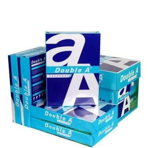Buy Wholesale China 70gsm Office A4 Copy Paper (210mmx297mm) & Double ...