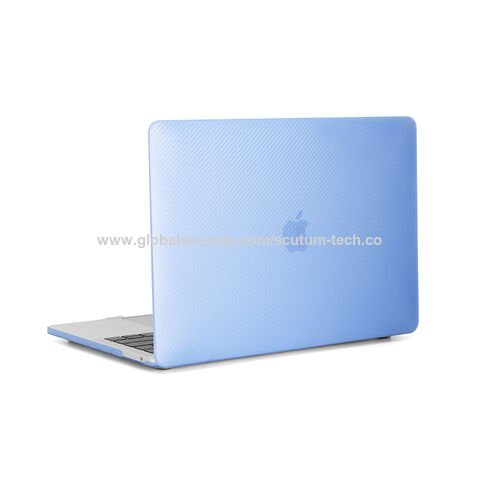 Buy Wholesale China Case For Macbook Factory Carbon Texture Case For ...