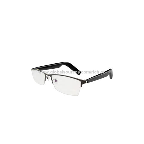 Buy Wholesale China Source Manufacturer Of Wireless Bluetooth Glasses ...